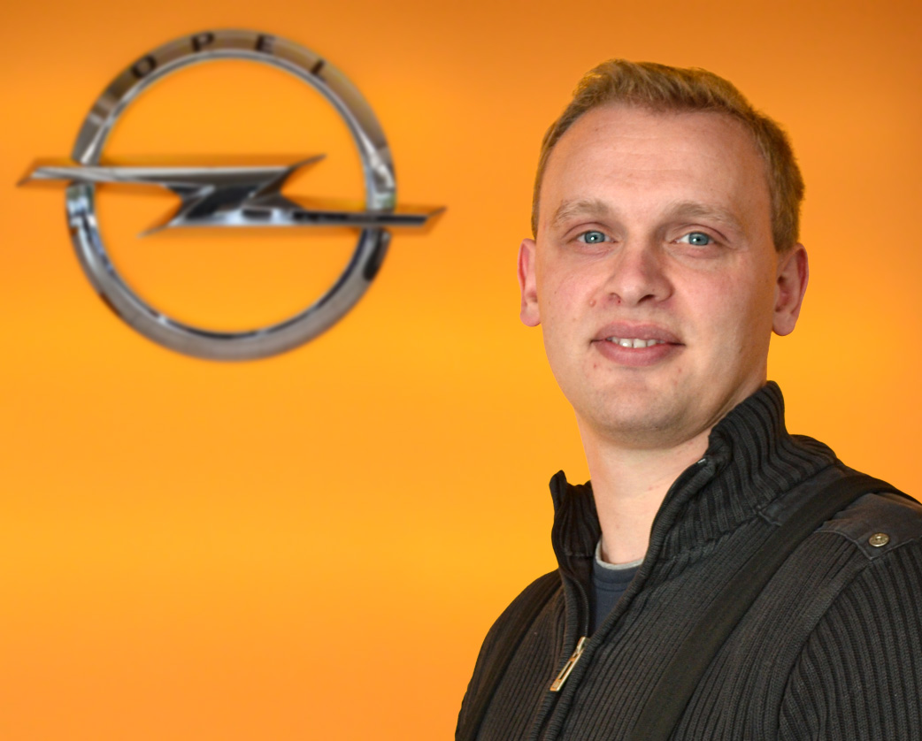 Über uns - Autohaus Hansa